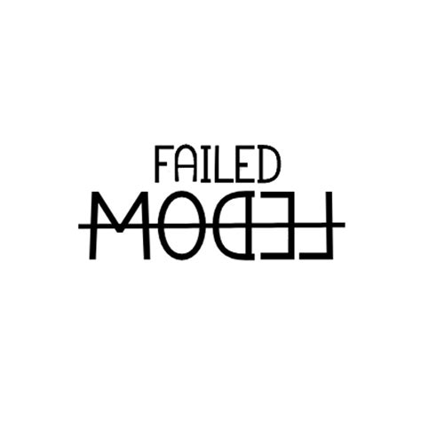 Failed Model Lleida