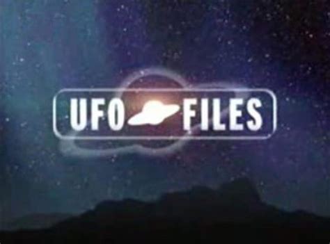 Ufo Files Next Episode Air Date And Countdown