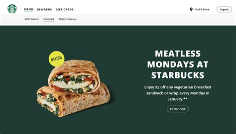 Github Prem3997starbucks Clone Starbucks ☕️ Web Application Clone Using React React Router