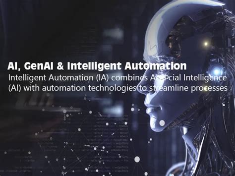 Ai Genai And Intelligent Automation Sap Partner Development Center
