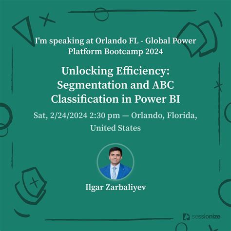 My Data Summit On Linkedin Powerplatform Microsoft Orlando Bootcamp2024