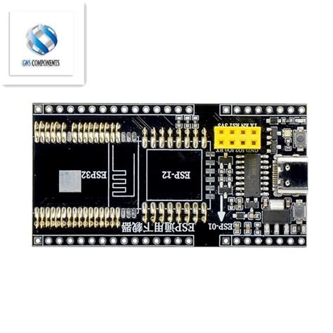 จีนราคาต่ำ Esp8266 Esp32 Wrover Development Board Test Programmer Socket Downloader สำหรับ Esp