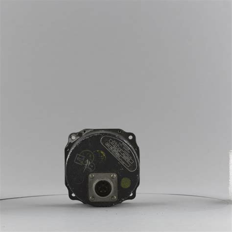 Indicator Fuel Quantity National Air And Space Museum