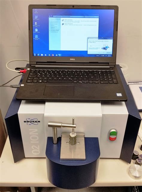 Chemistry Laboratory Sgs Tec Services