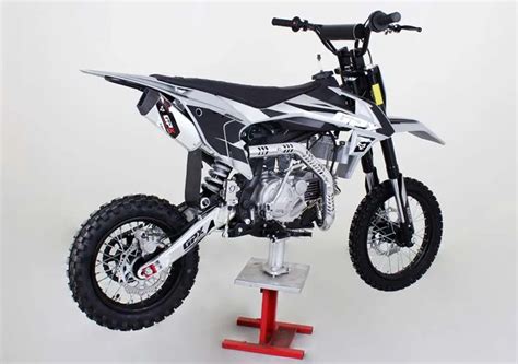 Pitster Pro Mxr 155 Manual Trc 0571 Pitster Pro Pit Bikes Pit