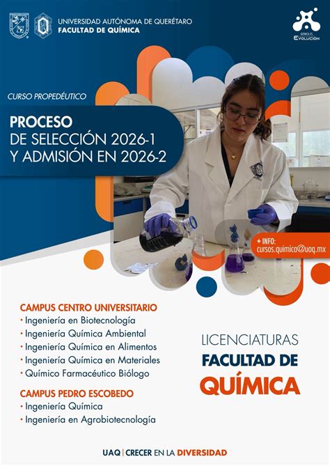 Uaq Universidad Uaq Universidad Autónoma De Querétaro
