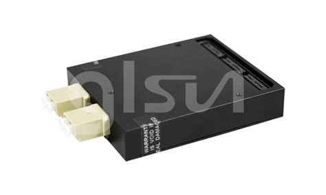 Dual Port 10g Sr Fiber Bypass Module High Speed Network Failover Solution Glsun