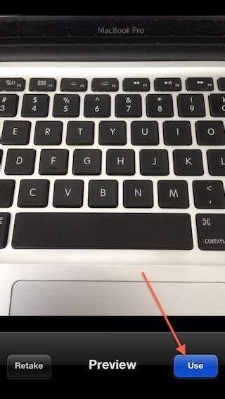 IOS How To Implement Crop Image Like Default Photo Album Stack Overflow