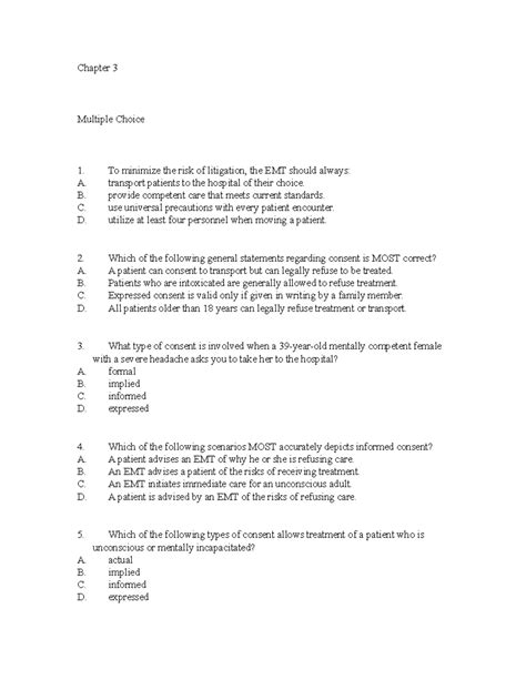 Ch 04 Medical Legal And Ethical Issues Deprecated Api Usage The