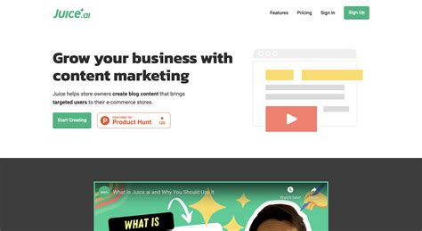 Juice Ai Reviews 2025 Details Pricing And Features G2
