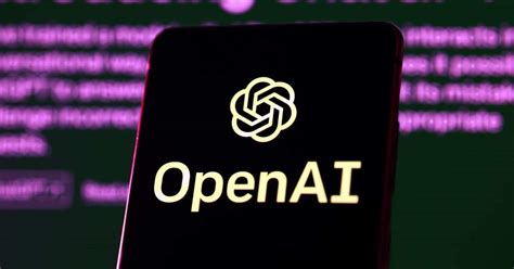 Openai Está Ampliando Acesso à Ia Com Voz Humana Olhar Digital