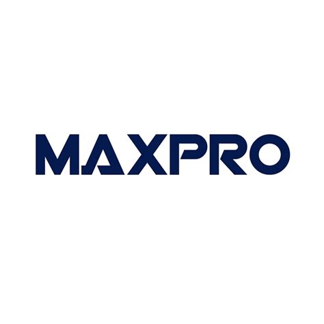 Company Overview - Qingdao Maxpro Industry & Trade Co., Ltd.