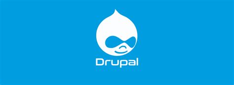 Drupal Association Logo