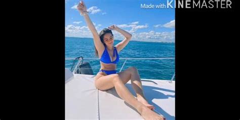 Natalie Noel Try Not To Nut