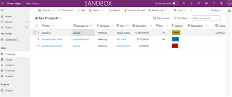 My Top 10 Learning Of Copilot For Dynamics 365 Finance And Supply Chain