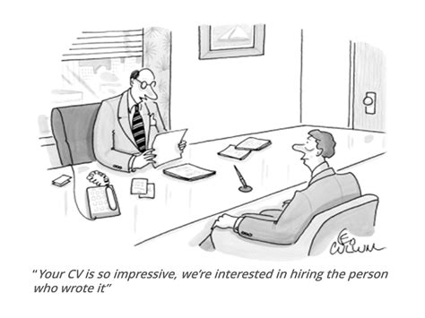 Resume Vs CV Differences And When To Use Which