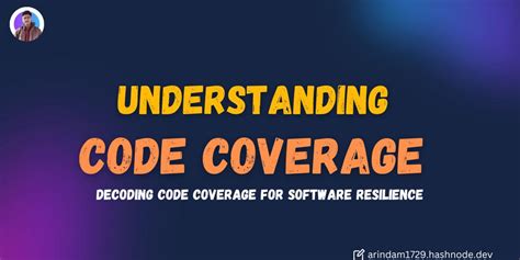 Learn About Code Coverage In Software Testing Yogesh Jadhav Posted On The Topic Linkedin