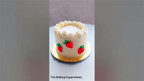 Stovery Cake Making Youtube