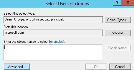 Create Roaming Profile For Domain Users Part 1