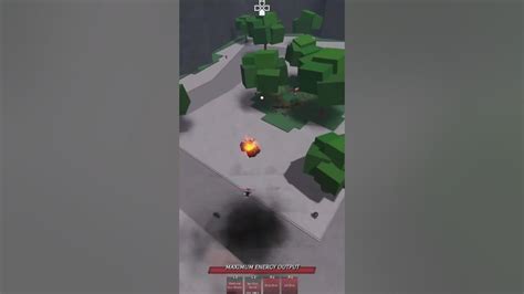 Rare Footage Of A Tsb Player Giving Up Targeting Youtube