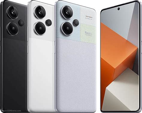 Xiaomi Redmi Note Pro e Pro Página ZWAME Fórum