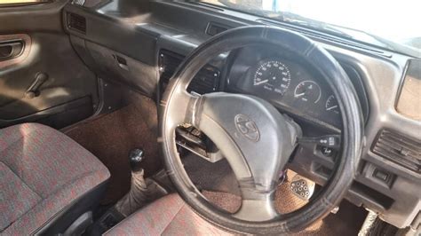 Hyundai Excel For Sale In Zimbabwe
