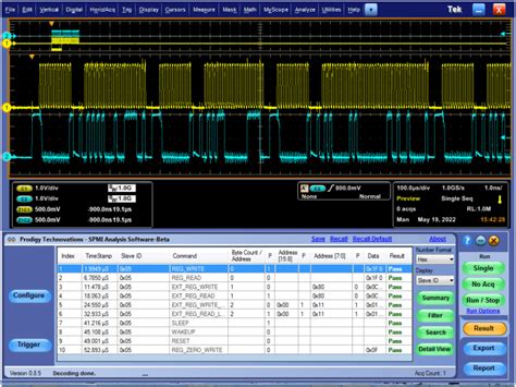 Spmi Protocol System Power Management Interface Protocol Prodigy Technovations