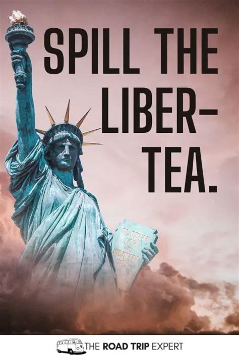 50 Remarkable Statue Of Liberty Captions For Instagram