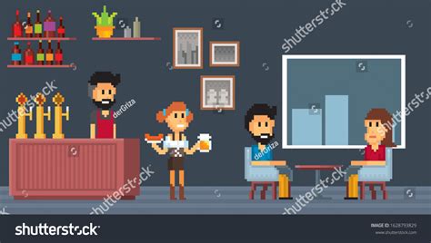 Vieille Pub Sprite Over 68 Royalty Free Licensable Stock Illustrations And Drawings Shutterstock