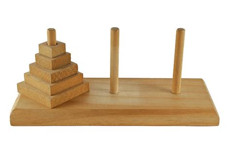 GitHub Mgallegos Towers Of Hanoi