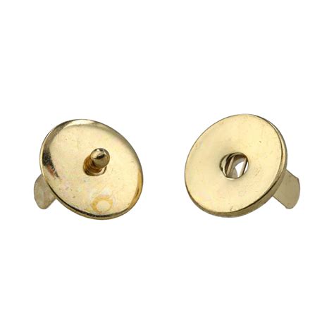 High Quality Snap Fasteners For Leather Pro Various Sizes Page 4