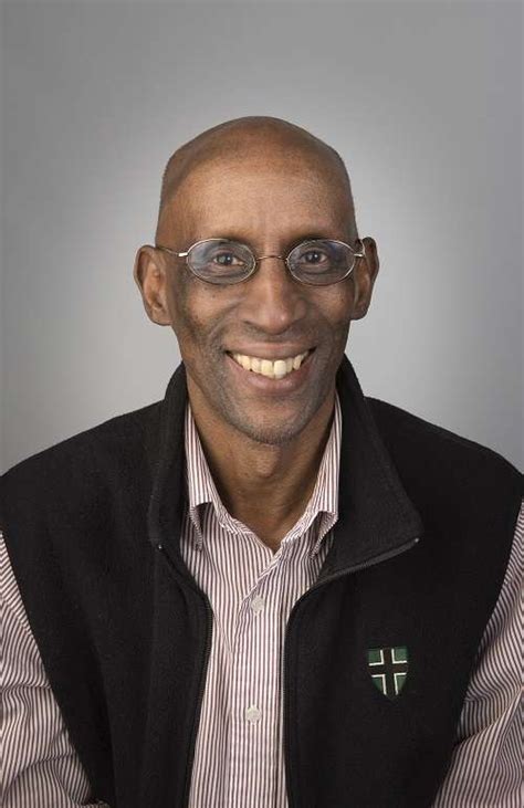 Patrick Gordon To Receive 2022 Henry A Hill Award Northeastern Section American Chemical