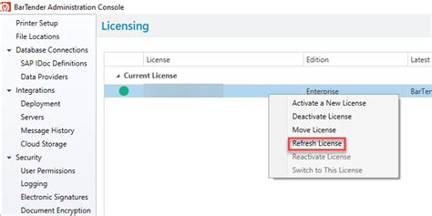 Unable To Print To Additional Printers After Applying A Printer Count