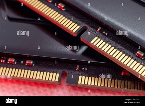 Chip Components Hi Res Stock Photography And Images Alamy