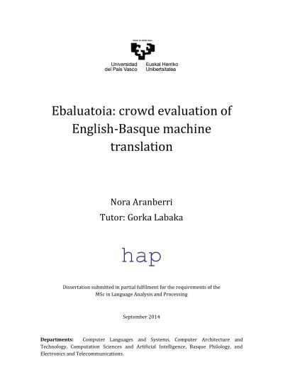 Structural Analysis Of Subset Source Sentences