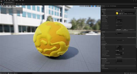 questions about this mesh r unrealengine