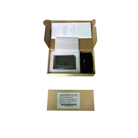 Singlemode Lc Interface Lc Ddm Sfp Module 3 3v Dfb Lc Connector Wide Temperature Range