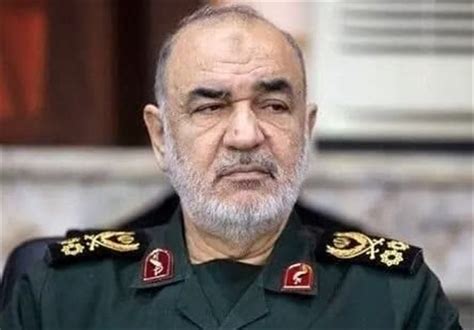 سلامیآمریکا هیچ راهی برای خروج از بحران خودساخته‌اش ندارد تسنیم