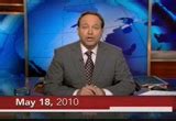 Pbs Newshour Weta May 18 2010 7 00pm 8 00pm Edt Free Borrow