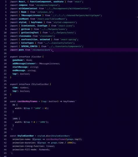 Theme Syntax Highlighting Broken After Last Update Issue Microsoft Vscode GitHub