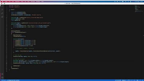 Movement Ask GameDev Tv