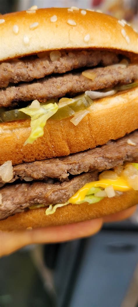 맥도날드더블빅맥 리뷰 네이버 블로그