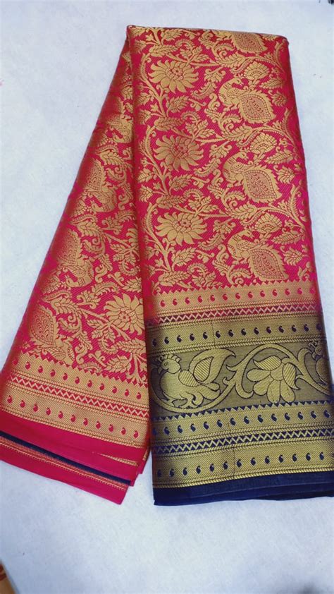 Balaton Silk Pure Silk Traditional Wear Saree Wholesaler Special