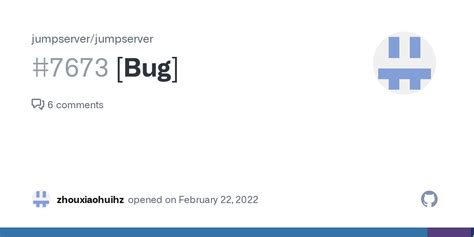 Bug · Issue 7673 · Jumpserverjumpserver · Github