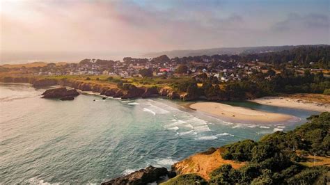 29 Secluded Beach Towns In The U S That Are Like Paradise Lost