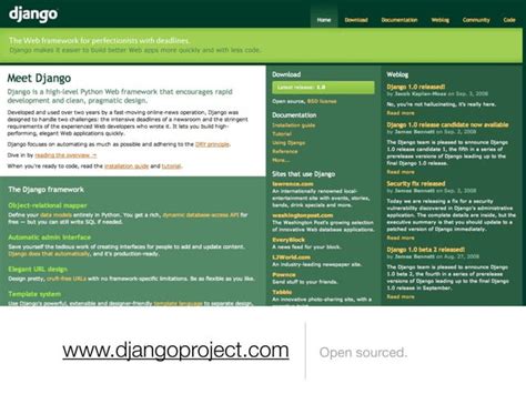 Django Intro PDF Programming Languages Computing