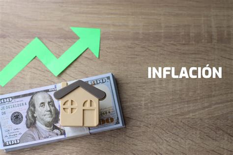 ¿qué Es La Inflación En Economía Sus Tipos Y Causas
