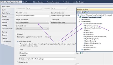 where is axinventorviewcontrollib defined autodesk community
