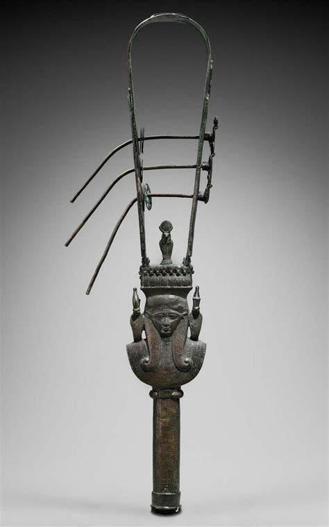 83 Best Ancient Egypt Sistrum Images On Pinterest Ancient Egypt