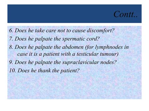 Osce And Ospe Differential Sacale Pptx